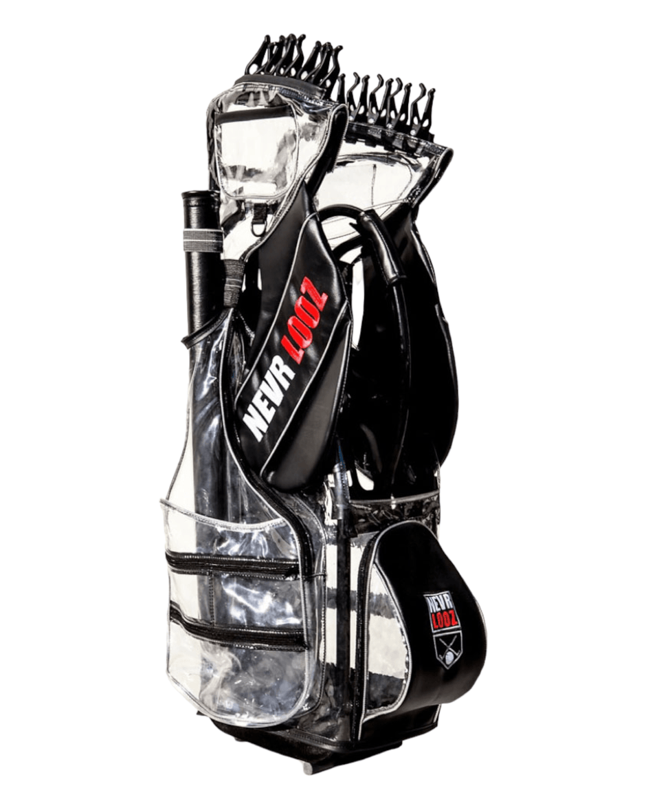 ExoSkins - PRO CLIP and Specialty – NEVR LOOZ